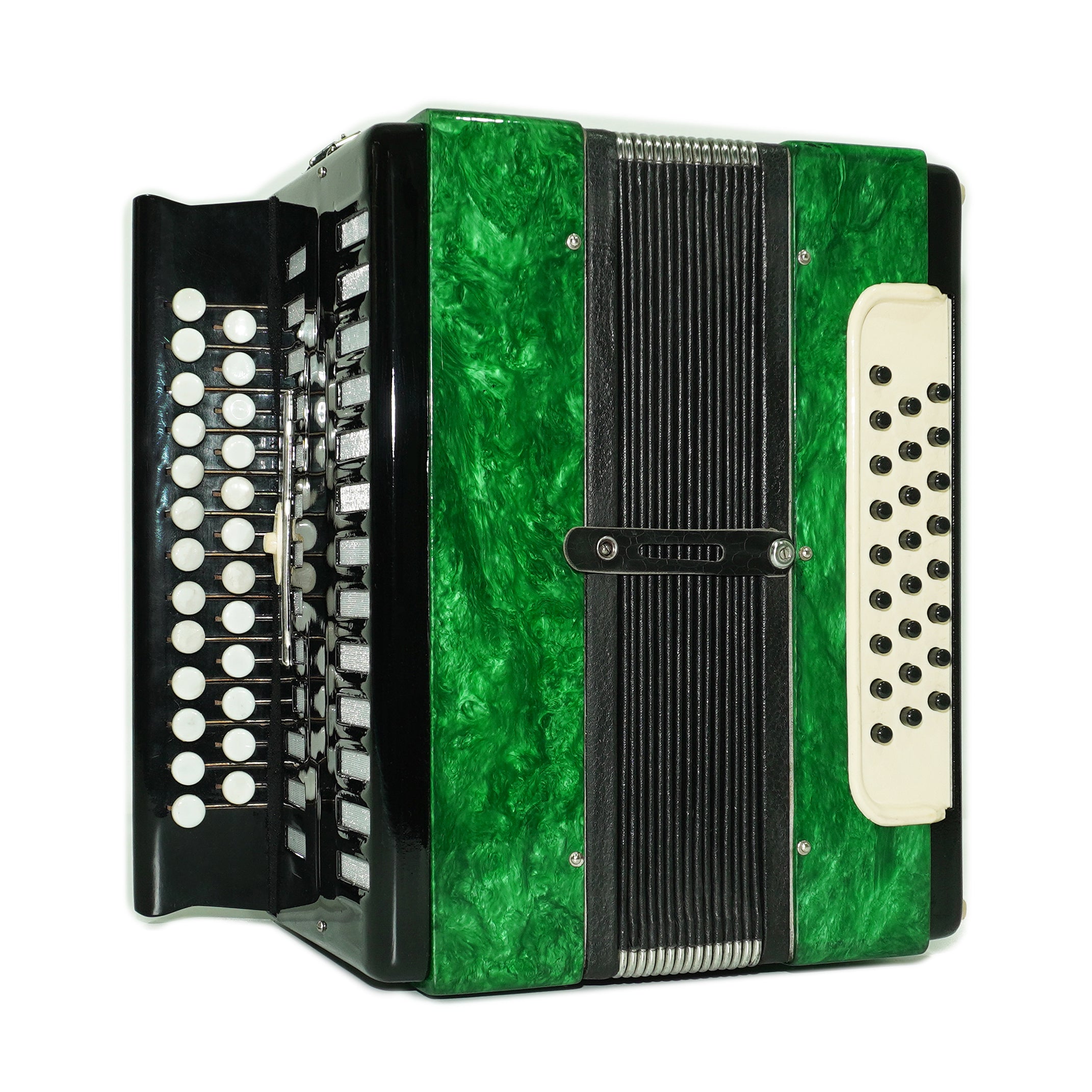Button Accordion Bayan Tula Garmonica 25 Bass – Musical Workshop Harmony